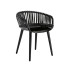 MAGIS - CYBORG CLUB Magis sedia in policarbonato di Marcel Wanders