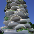 URBAN CACTUS House, progetto di UCX Architects
