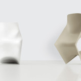 KRISTALIA - PULP Kristalia | Design di Christophe Pillet