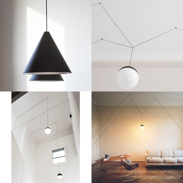 FLOS - String Lights FLOS