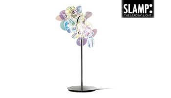 SLAMP - MILLE BOLLE SLAMP lampada da tavolo