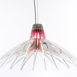 LUCEPLAN - AGAVE Luceplan lampada a sospensione